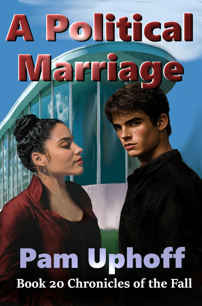 Book Promo And Vignettes By Luke, Mary Catelli and ‘Nother Mike ...