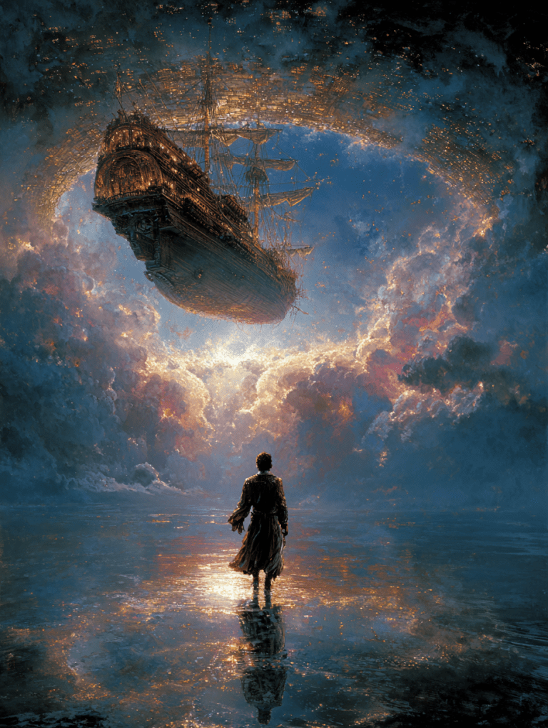 Risk and Opportunity – According To Hoyt