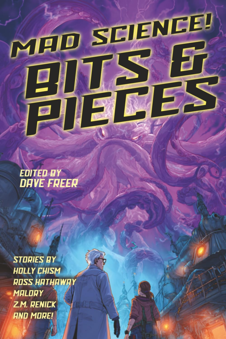 Book Promo And Vignettes By Luke, Mary Catelli and ‘Nother Mike ...