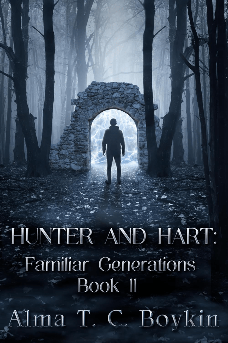 Book Promo And Vignettes By Luke, Mary Catelli and ‘Nother Mike ...
