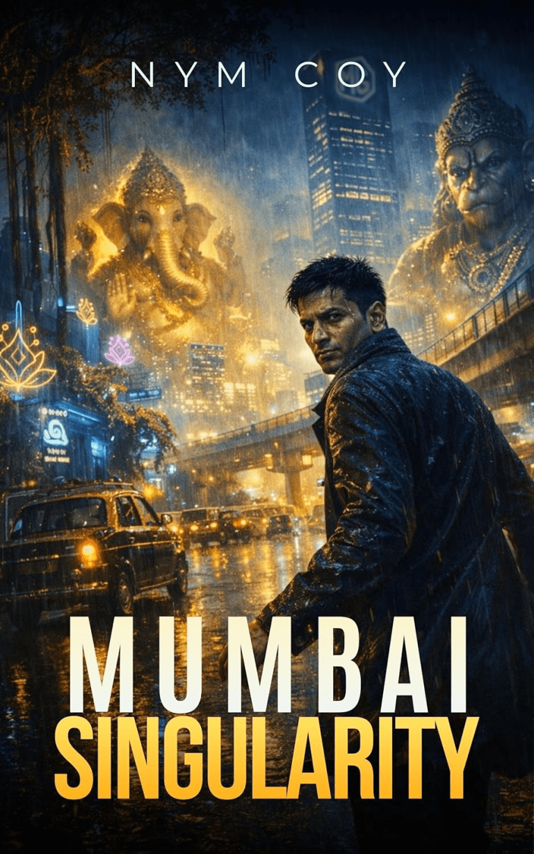 Book Promo And Vignettes By Luke, Mary Catelli and ‘Nother Mike ...