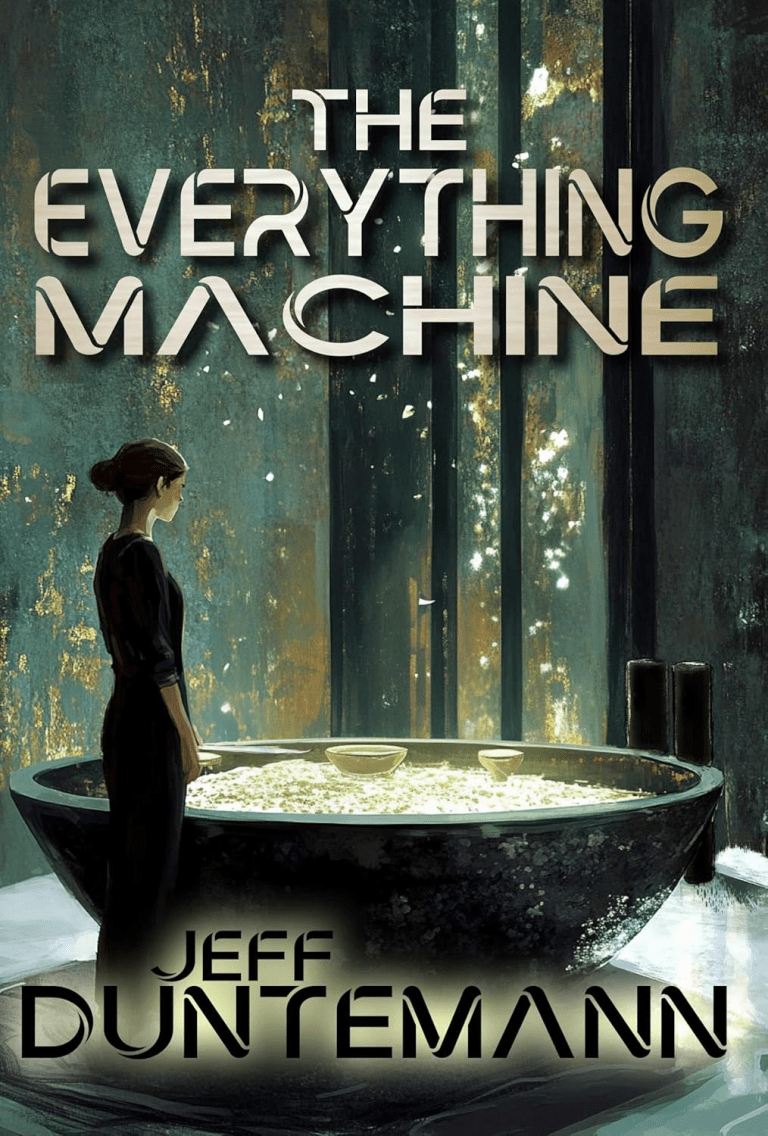Book Promo And Vignettes By Luke, Mary Catelli and ‘Nother Mike ...
