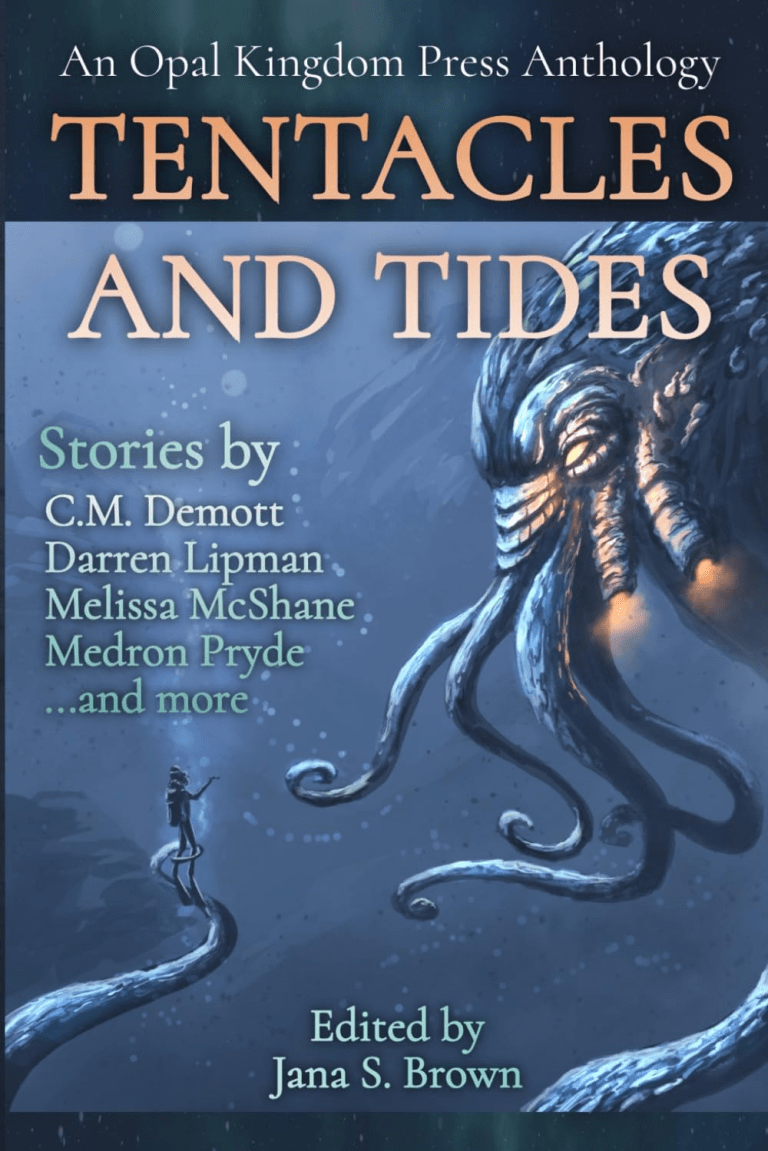 Book Promo And Vignettes By Luke, Mary Catelli and ‘Nother Mike ...
