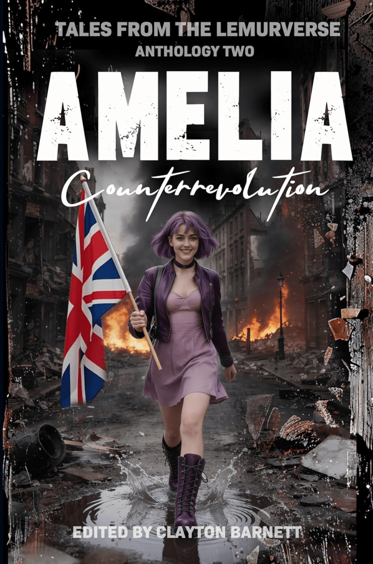 Book Promo And Vignettes By Luke, Mary Catelli and ‘Nother Mike ...