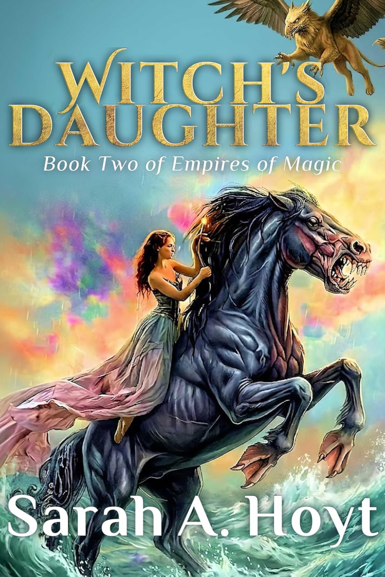 Book Promo And Vignettes By Luke, Mary Catelli and ‘Nother Mike ...