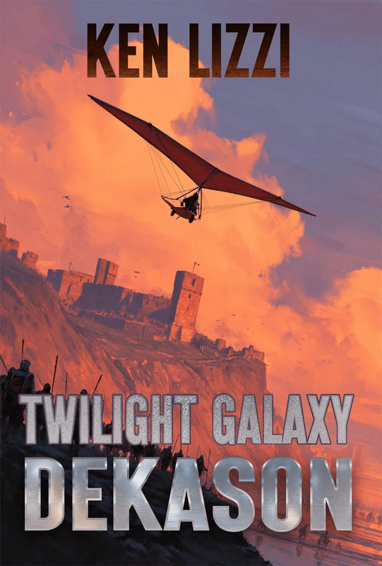 Book Promo And Vignettes By Luke, Mary Catelli and ‘Nother Mike ...