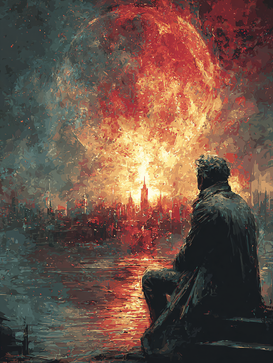 Two Worlds – According To Hoyt