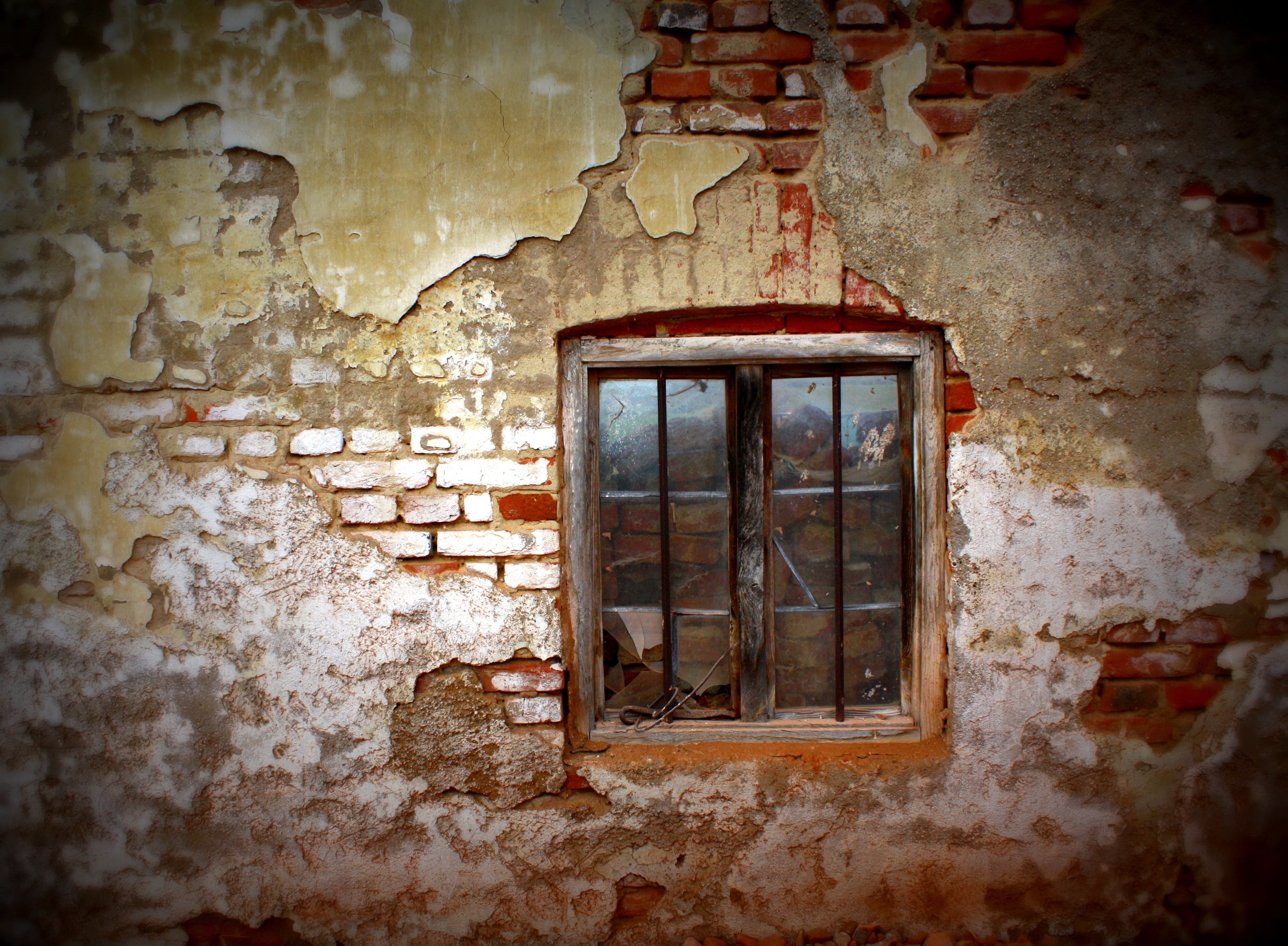 Decay is a Choice – According To Hoyt