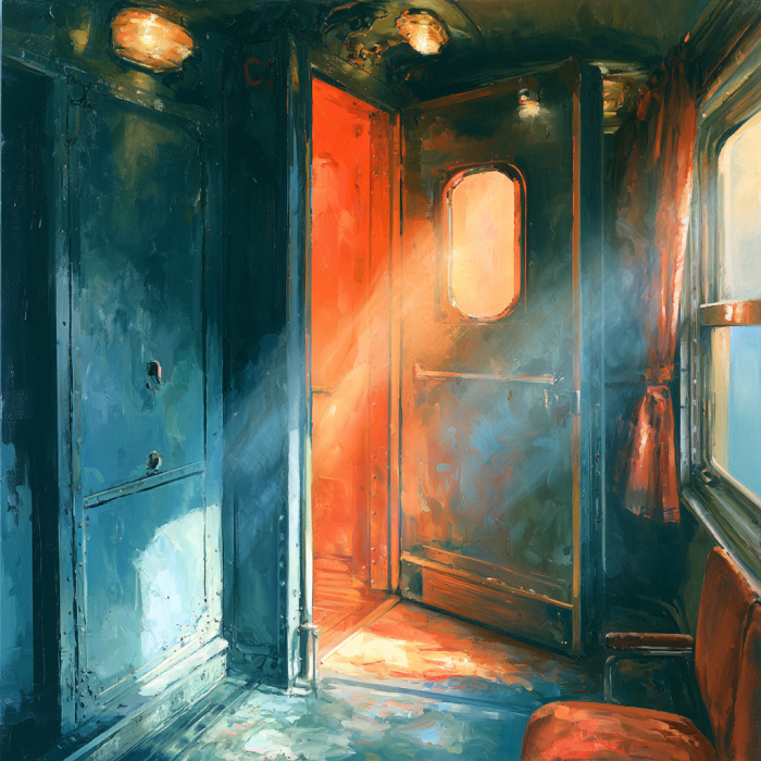 Of Classes And Open Doors – According To Hoyt