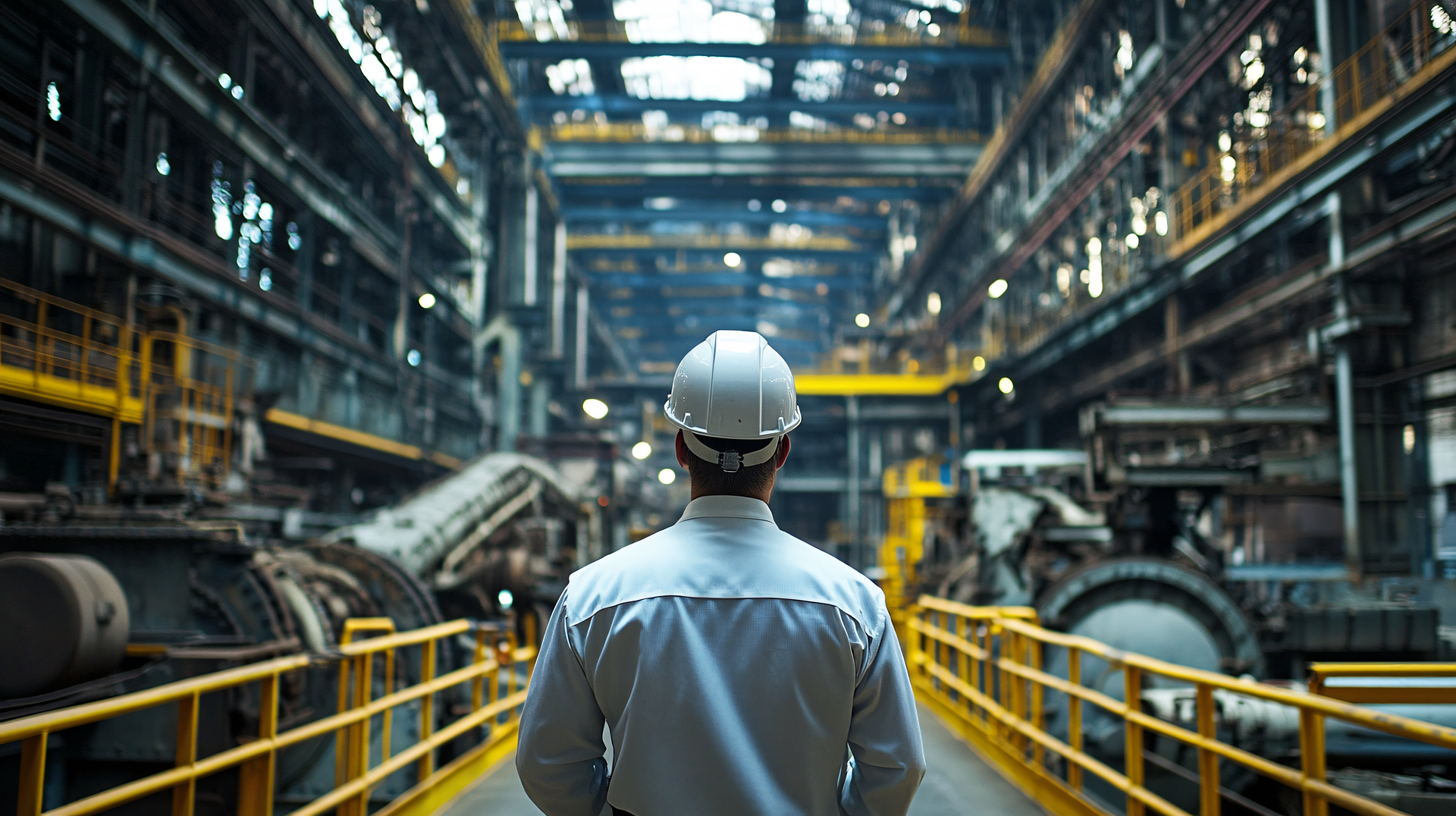 In Praise of Work – According To Hoyt